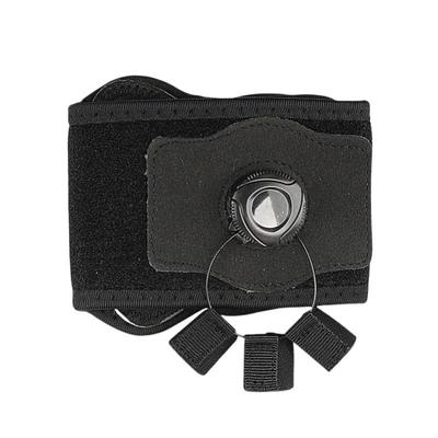 脚趾牵引器锤状脚趾伸直套护套