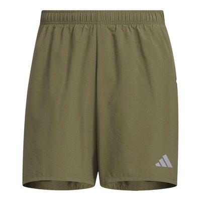 Adidas/阿迪达斯正品ESS SHORT男士休闲侧开叉跑步运动短裤KH3761