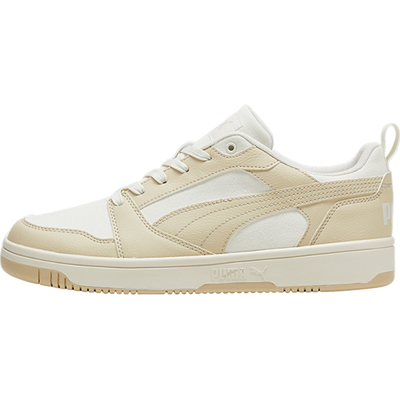 Puma/彪马正品REBOUND男女系带低帮经典户外简约复古休闲板鞋