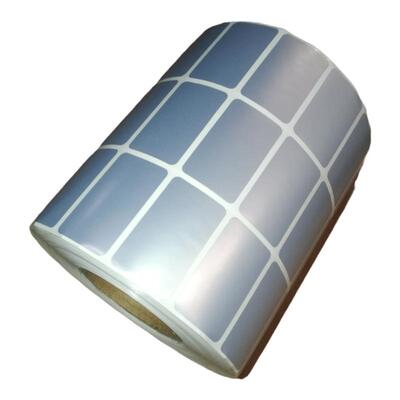 防水标签不干胶纸撕不破耐高温