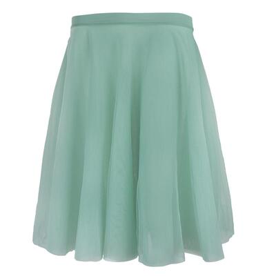 sansha法国三沙成人软纱芭蕾舞裙