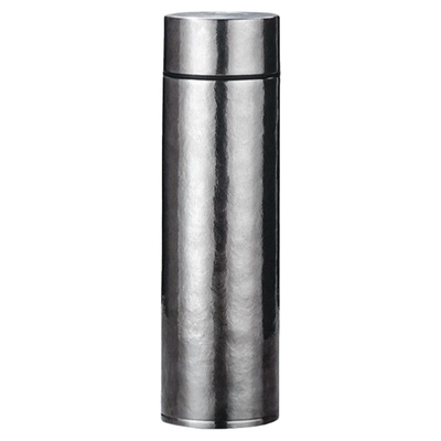 纯钛保温杯全钛杯高颜值