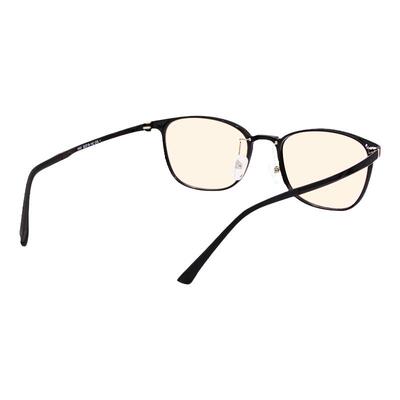 quark方框商务防蓝光抗疲劳眼镜