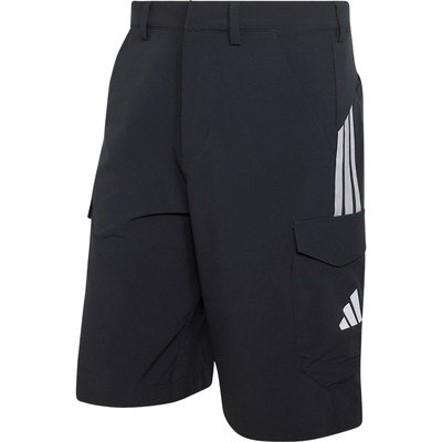 Adidas/阿迪达斯官方正品Mercedes-AMGPetronas新款男短裤KE5479