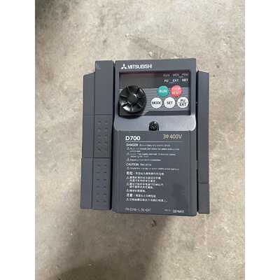 溢价-变频器FRD7401.5KCHT1.5KW的全