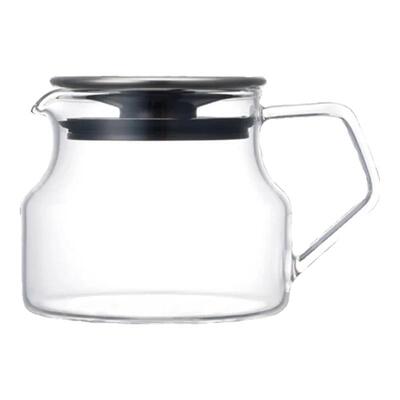 日本KINTO耐热玻璃咖啡杯