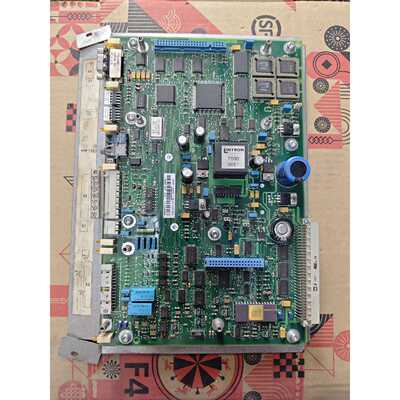 【请询价】A控制板YPP110A3ASD573001A1