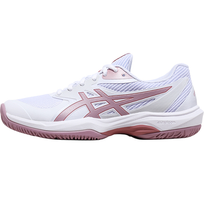 Asics网球鞋女GAMEFF专业运动鞋