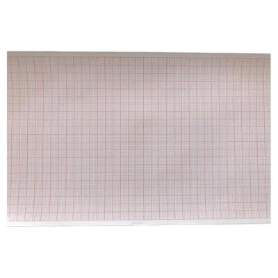 纳龙aECG-18U心电112x20m心电图纸打印纸 中旗6导心电图机