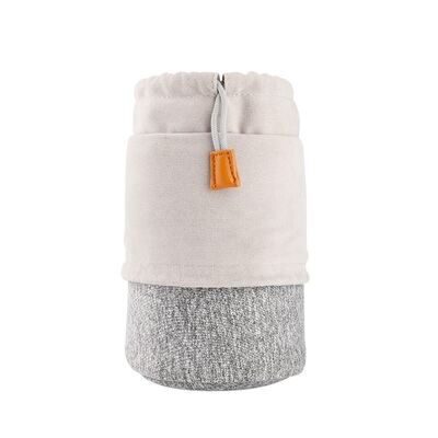 K＆FCONCEPT卓尔收纳袋镜头包