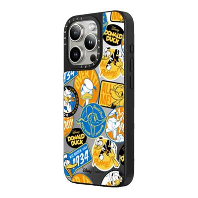 迪士尼 | CASETiFY 唐老鸭贴纸  适用于iPhone16ProMax/16Pro/15ProMax/华为Mate 60系列/Pocket 2手机壳
