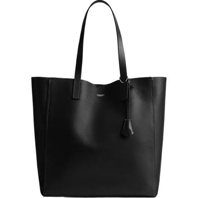 COACH/蔻驰男女同款BROADWAY托特包单肩包手提包大容量高级感通勤