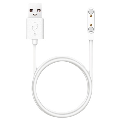 通用手表充电器USB磁吸充电线LECOO来酷A1S适用电话表充电线A6