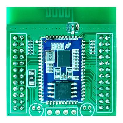 QCC3083QCC3084QCC5181开发板