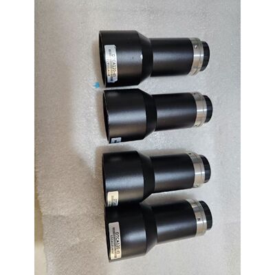 DTCA12045远心镜头C口接口拆机件成色还可以，议价商品