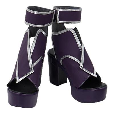 王者荣耀杨玉环寅虎心曲cosplay