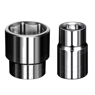 3/8寸短六角套筒扳手工具