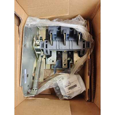 议价1494VDSX200断路开关维修