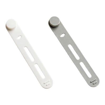 摩登主妇数据线收纳理线器固定器