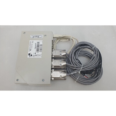 Edgeport Inside Out Networks USB Converter 5000131401 C 8Por
