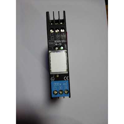议价STAHL9350201410AllenBradley信号隔离器897HG211中继器