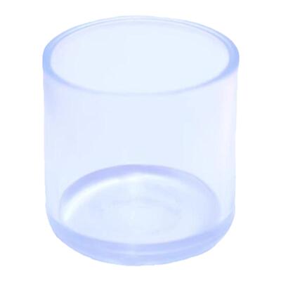 透明椅子脚垫加厚桌椅脚套桌子桌角硅胶保护套硅胶脚套凳子腿脚套