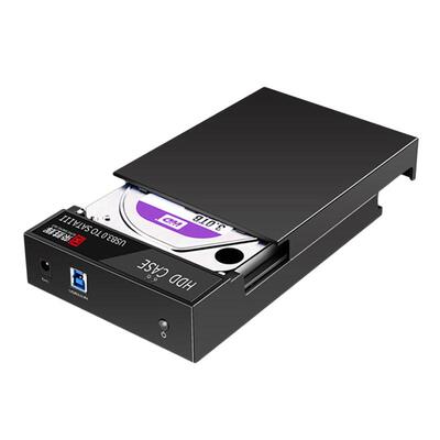 荣胜辉台式机sata串口外置硬盘盒