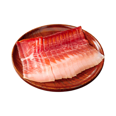 滇品客云南宣威火腿片农科院正宗腊肉火腿肉丁煲汤月饼糕点心馅料