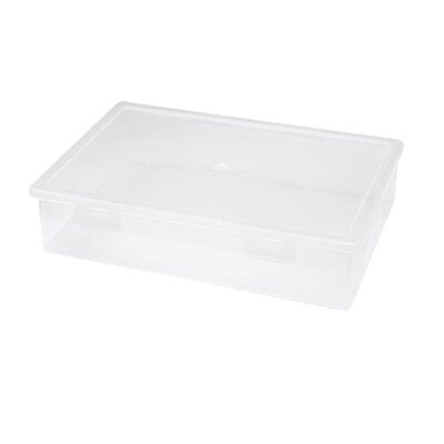 多功能证件收纳盒房产户口本袋