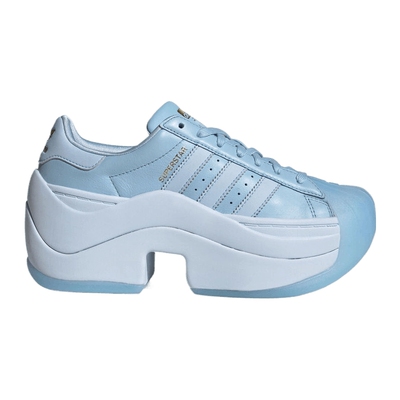 adidas阿迪达斯三叶草男女SUPERSTAR BOLD运动休闲鞋KI3553