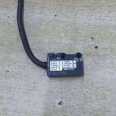 议价拆机意大利GIVIMISURE磁栅读数头