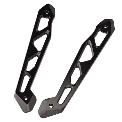 适用25款雅马哈XMAX300风挡支架