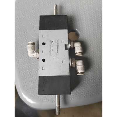 溢价-费斯托电磁阀VUVS-L30-P53E-MD-G38-F8，