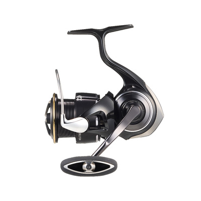 达瓦DAIWA CERTATE HD纺车轮塞尔特远投轻量泛用翘嘴路亚渔轮海钓