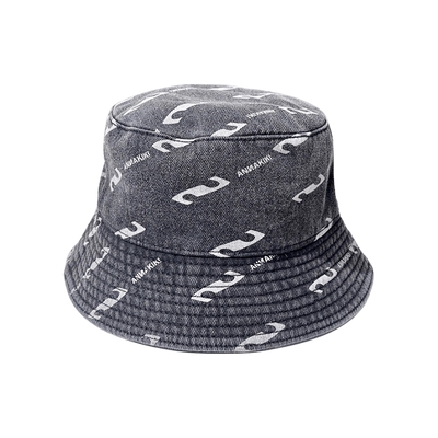 ANNAKIKI渔夫帽休闲街头无性别