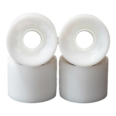 滑板刷街轮滑行舒适静音