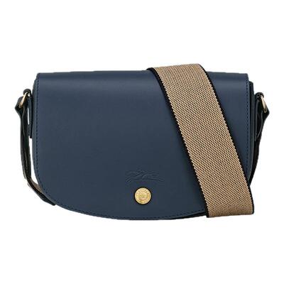 LONGCHAMP/珑骧Épure S 斜挎包龙骧小号马鞍包10253HFY