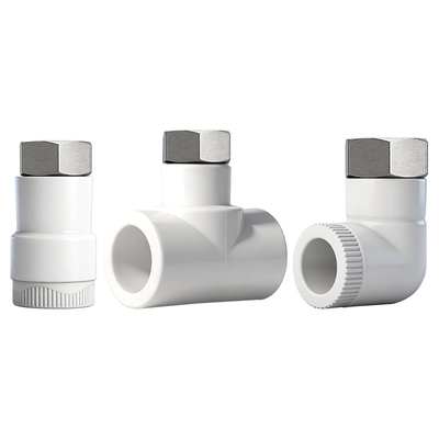 4分206分25电热水器ppr活接头