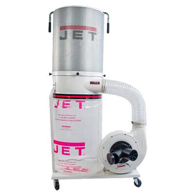 木工工具集尘器JET堤旁树