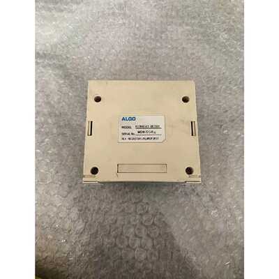 【请询价】ALGO工控件ASCN485C1DRZ001模块