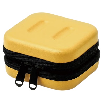 HIGHTIDENahe彩色硬壳收纳包