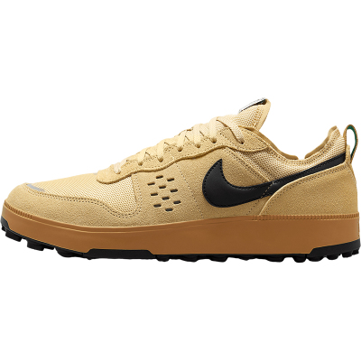 Nike/耐克官方正品新款男士复古网眼低帮耐磨透气板鞋FZ3863-200
