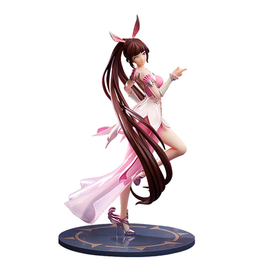 斗罗大陆小舞唐三手办官方正版