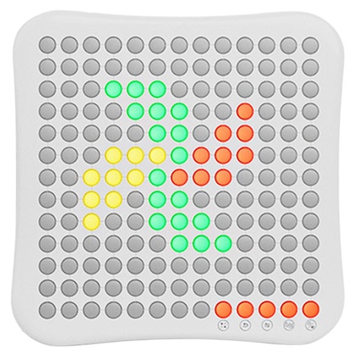 智能电子版【五子棋】16合1