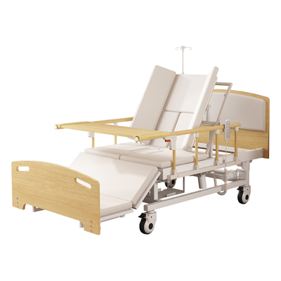 【免费上门安装】电动家用护理床