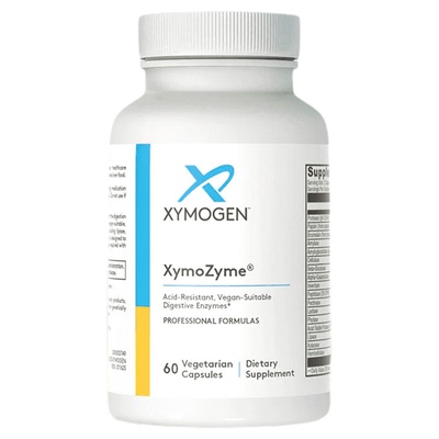 健式XYMOGEN儿童17种消化酶麸质