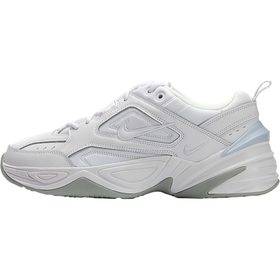 Nike/耐克官方正品M2K Tekno男士耐磨低帮运动休闲鞋FV3207-010