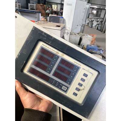 议价拆机青岛青智电量监测仪8967B综合电量监测仪外观成色如可维