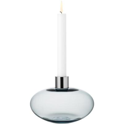 kostaboda进口水晶水养简约花瓶