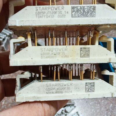 询价-STARPOWER GD10PJK120F3S GD15PJ